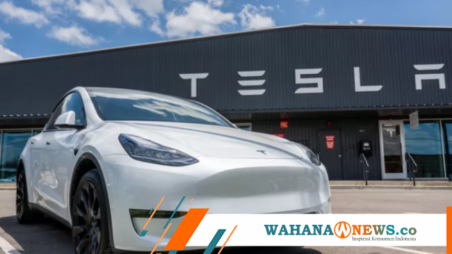 Ternyata Elon Musk Bukan Pendiri, Begini Sejarah Tesla yang Sebenarnya ...