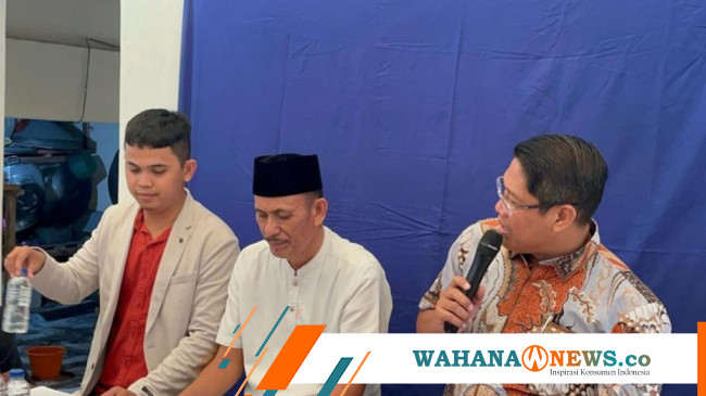 Usai Kades Arsin Jadi Tersangka, Warga Kohod Syukuran Nyalakan Kembang Api - Wahana News