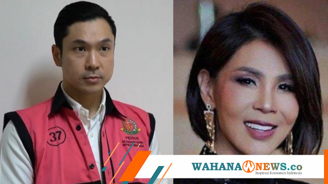 Vonis Banding Harvey Moeis dan Helena Lim Disorot, Ahli Sebut Tidak ...