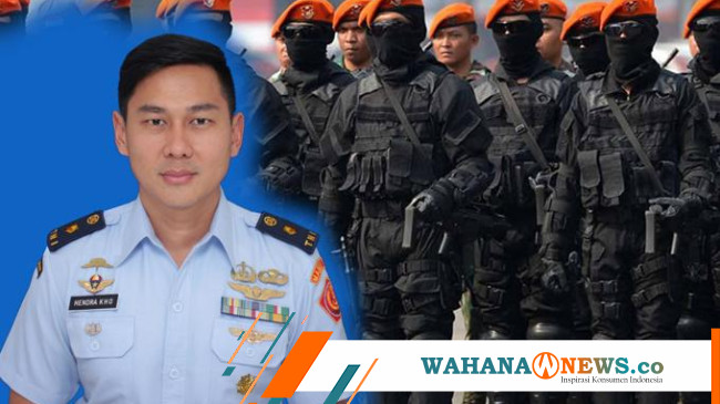 Dikeroyok dan Disetrum Tentara Asing, Anggota Sat 90 Bravo TNI Ini ...