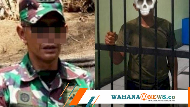 Fakta Baru Terungkap! Kolonel Priyanto Ternyata Pernah Ngebom Sebuah ...
