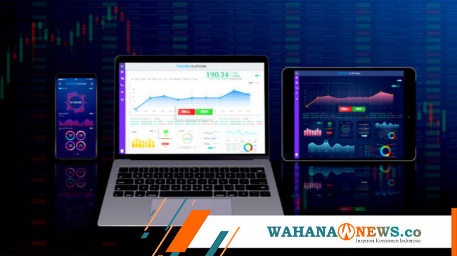 Ini Tips Memilih Broker Terbaik saat Mau Mulai Trading - Wahana News