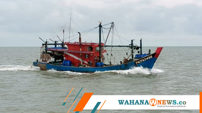 Kejar Kapal Tanpa Nama, Petugas Satpolair Tanjungbalai Temukan Ini - Wahana News