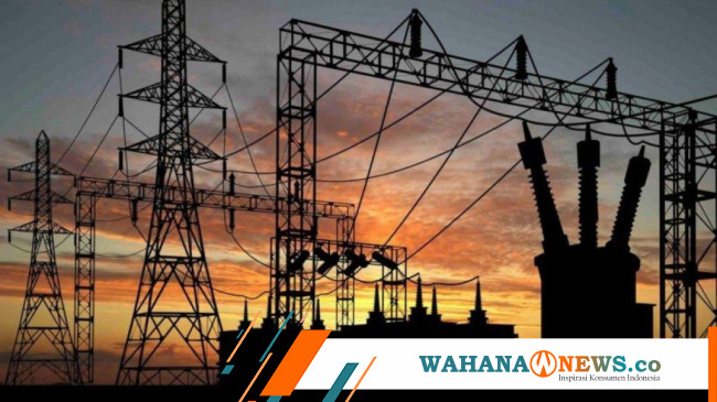 PLN Operasikan SUTET 500 kV PLTU Indramayu–Cibatu Baru - Wahana News