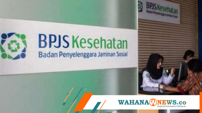 Simak! ini Besaran Iuran BPJS Kesehatan 2022 Kelas 1,2 dan 3 - Wahana News
