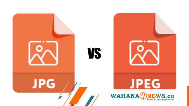 Apakah File JPG dan JPEG Berbeda? Berikut Penjelasannya - Wahana News