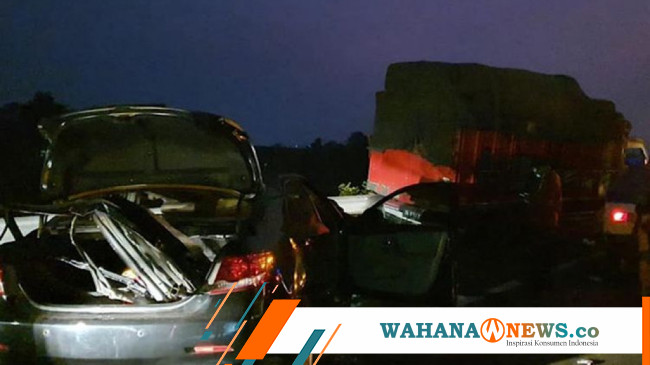 Fakta-fakta Kecelakaan Maut Pebulu Tangkis Syabda Perkasa - Wahana News