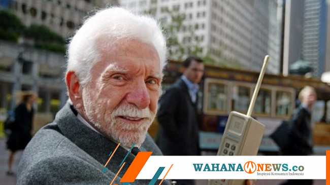 Setelah Era Smartphone Berlalu, Ini Penggantinya! - Wahana News