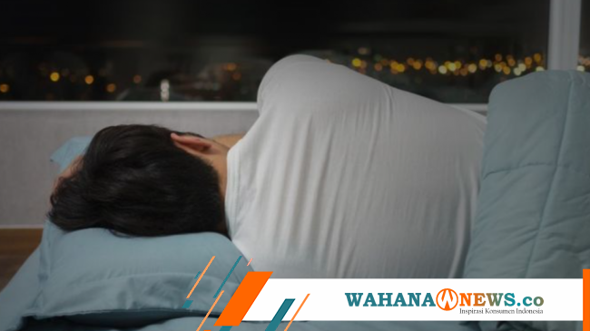 7 Tips Tidur Berkualitas saat Berpuasa - Wahana News