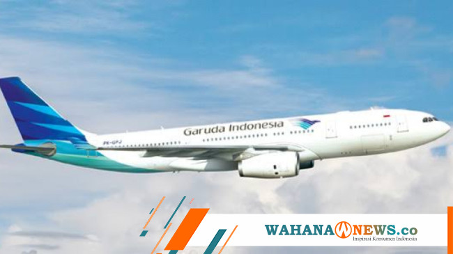 Garuda Indonesia dan APP Group Kolaborasi Hadirkan Layanan Penerbangan ...