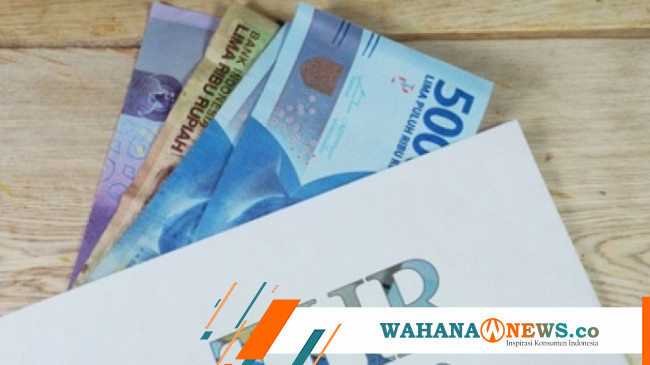 Kemnaker Segera Terbitkan Surat Edaran Pembayaran THR 2024 - Wahana News