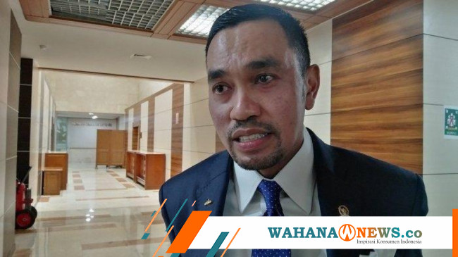 KPK akan Jadwalkan Ulang Pemeriksaan Bendahara Umum NasDem Ahmad Sahroni - Wahana News