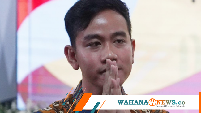 Makan Siang Gratis Dikritisi Bank Dunia, Media Asing Soroti Reaksi Gibran - Wahana News
