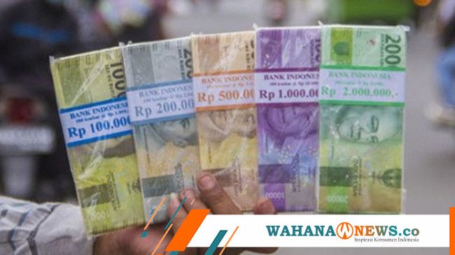 Mau Tukar Uang di bank Mandiri, BCA, BNI, dan BRI Secara Offline? Ini Caranya - Wahana News