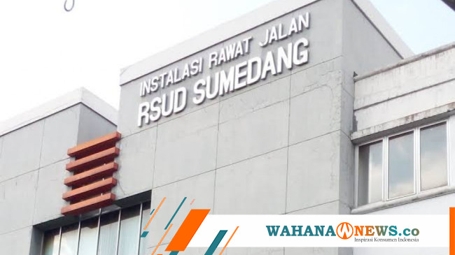 RSUD Sumedang Ajukan Anggaran DBHCHT Senilai Rp 2 M, Berikut ...