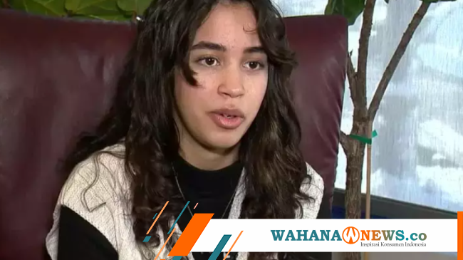 12 Tahun Bersekolah tapi Tak Bisa Membaca, Aleysha Ortiz Gugat Sekolahnya - Wahana News