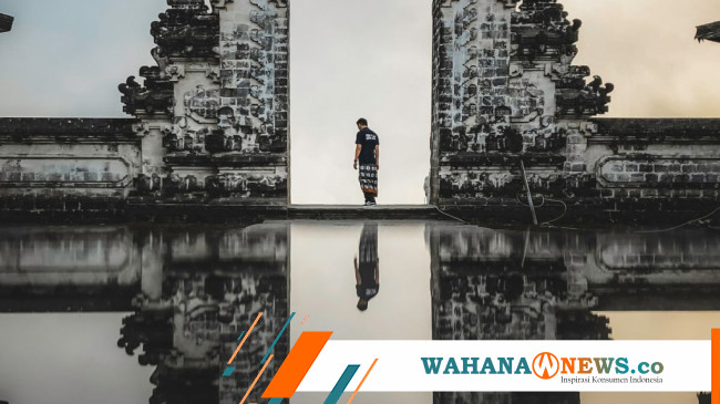 Bali Dapat Penghargaan sebagai Pulau Terbaik di Ajang DestinAsian ...