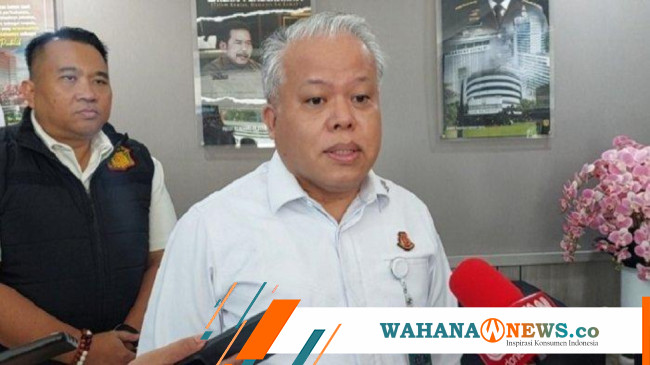 Belum Lengkap, Berkas Kasus Pagar Laut Kades Kohod Cs Dikembalikan Kejagung - Wahana News