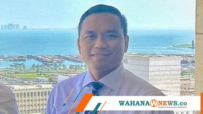 Dirut Pertamina dengan Gaji Fantastis, Inilah Profil Simon Aloysius ...