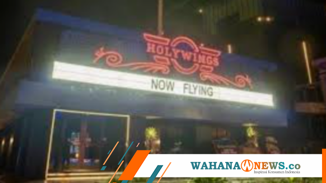 Holywings Dihantam Masalah Izin dan Promo Kontroversial, Tetap Bertahan ...