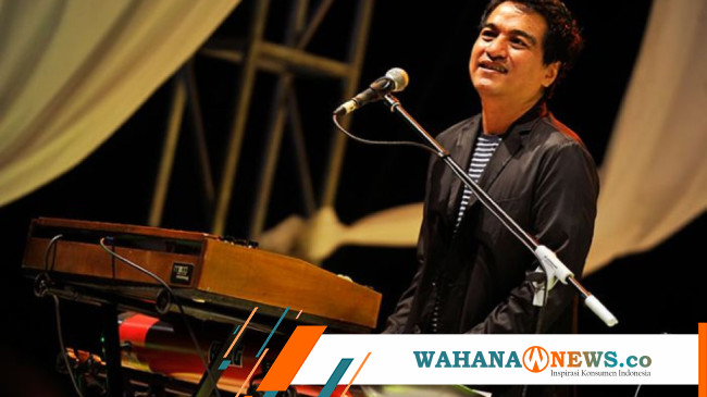 Indra Lesmana Bagikan Pandangannya Terkait ‘Kisruh’ Penyanyi dan ...