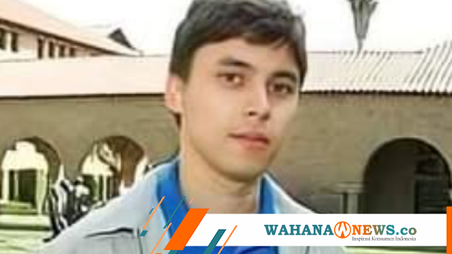 Jawed Karim, Pemuda Muslim di balik Lahirnya Platform YouTube - Wahana News
