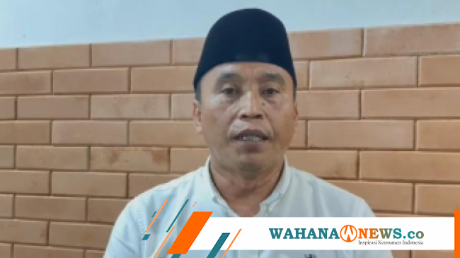 Kepala Desa Klapanunggal Minta Maaf atas Surat Permintaan THR Rp165 Juta yang Viral - Wahana News