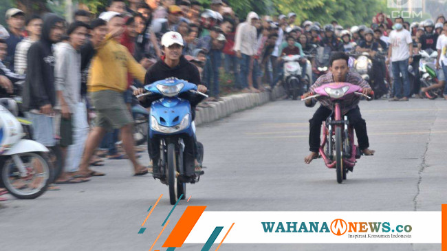 Pelajar di Asahan Tewas Diduga Dianiaya Polisi saat Amankan Balap Liar ...