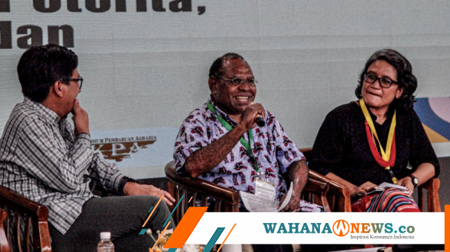 Resmi Jadi Uskup Keuskupan Timika, Ini Profil Pastor Bernardus Bofitwos ...