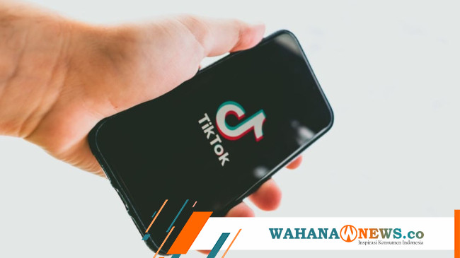 TikTok Luncurkan AMBER Alert, Tampilkan Peringatan Anak Hilang - Wahana News