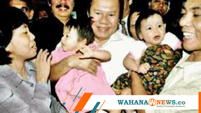 Meretas Jejak Langkah Sang "Godfather" Medan, Olo Panggabean - Wahana News