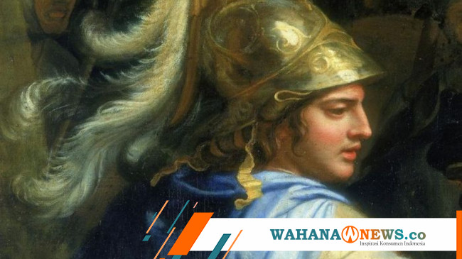 5 Tokoh Besar dalam Sejarah yang Makamnya Tak Pernah Ditemukan - Wahana ...