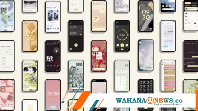 6 Hal yang Harus Dilakukan Pengguna setelah Membeli HP Android Baru - Wahana News