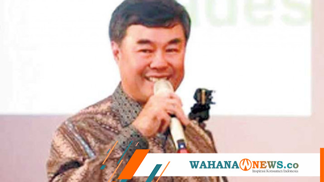 Sosok di Balik Wilmar Group: Martua Sitorus, Raja Sawit Berharta Rp 42 T - Wahana News