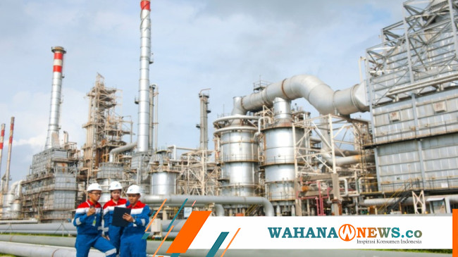 Unit Pertamina-PLN Teken Kesepakatan dan Perjanjian Jual Beli Listrik ...