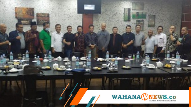 Yayasan Toga Simamora Resmi Dibentuk - Wahana News