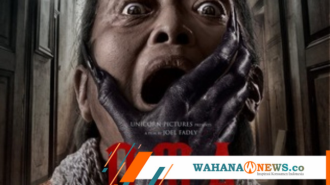 Zenia Zein Tertarik Memerankan Sosok Hantu dalam Debut Aktingnya ...