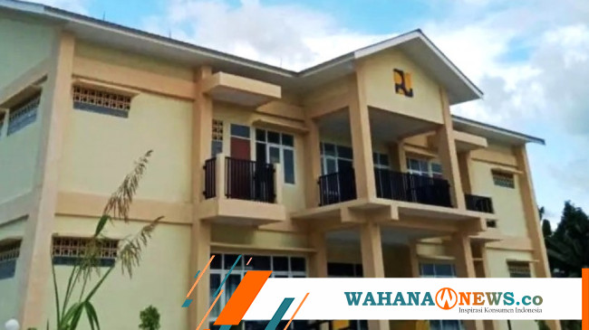 Bantu Ringankan Biaya, Kementerian PUPR Bangun Rusun untuk Mahasiswa ...