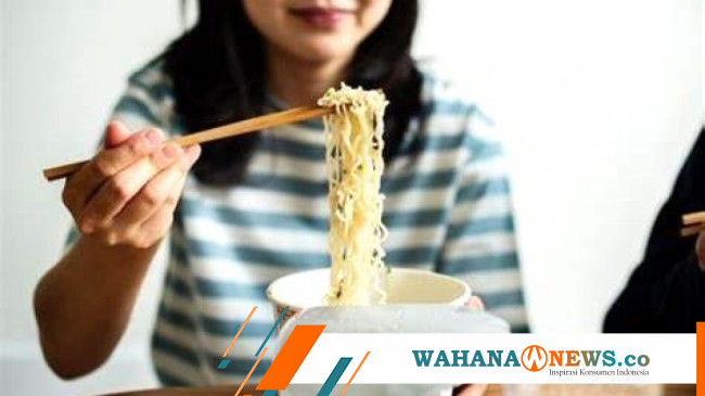 BPOM: Produk Indomie Ayam Spesial di Indonesia Aman Dikonsumsi - Wahana ...