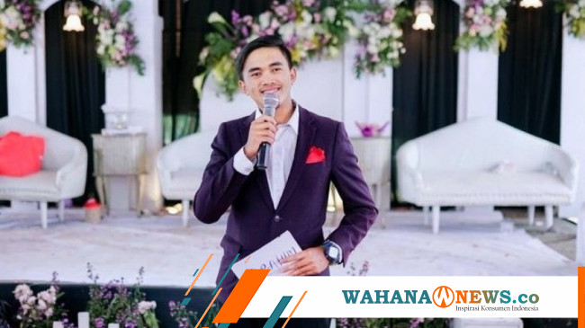 Cerita Inspirasi Dai Muda Agym Ibrahim Pernah Dibayar dengan Mi Instan ...