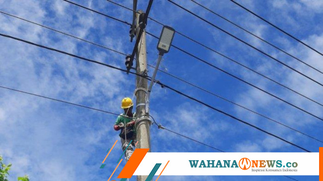 Dikeluhkan Netizen, PLN Beri Penjelasan soal Prosedur Pemindahan Tiang Listrik - Wahana News