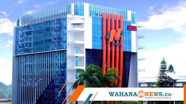 Nindya Jadi BUMN Pertama yang akan Bangun Hunian ASN di IKN - Wahana News