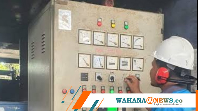 PLN Gerak Cepat Pulihkan Pasokan Listrik Imbas Gempa di Mentawai - Wahana News