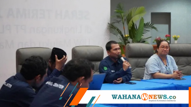 PLN Tingkatkan Kemampuan Operator Command Center di Maluku dan Malut ...