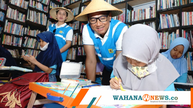 Transformasi PLN Jadi Lebih Efisien, Direktur Utama PLN Jadi Indonesia ...