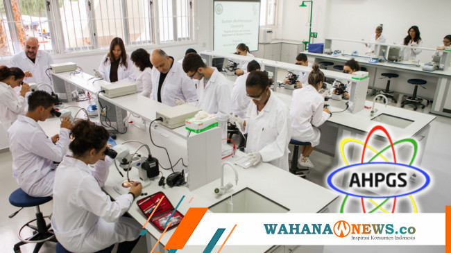 UI Raih Akreditasi Internasional Bidang Kesehatan dan Ilmu Sosial dari ...