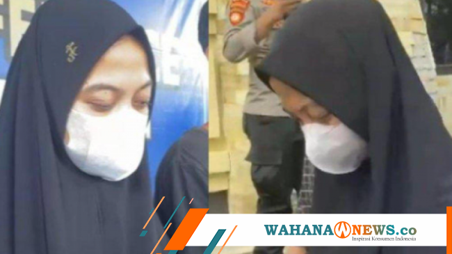 Jadi Otak Pembunuhan, Novi Damayanti Pernah Perintahkan Ibu Mertua Berlutut di Kakinya - Wahana News