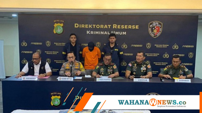 Kabur Mau ke Palembang, Bocil Pembunuh Anggota TNI Praka Supriyadi ...