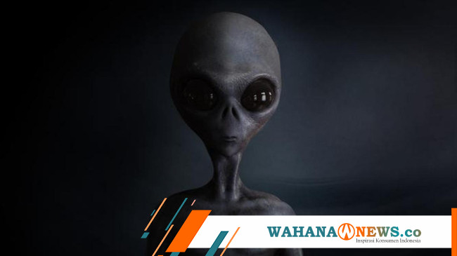 Penemuan Baru: Kemungkinan Kehidupan Alien di Kutub Utara Merkurius ...
