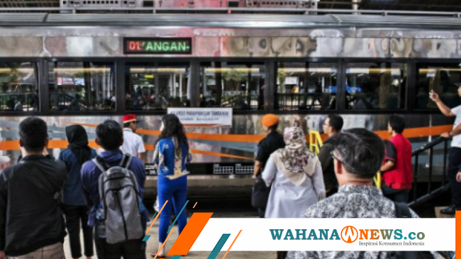 Petugas KAI Kembalikan Barang Senilai Rp 510 Juta ke Penumpang, Begini Ceritanya - Wahana News